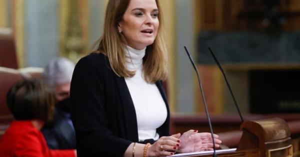 28M | Prohens describe como «un lujo» contar con Alex Sáenz de San Pedro