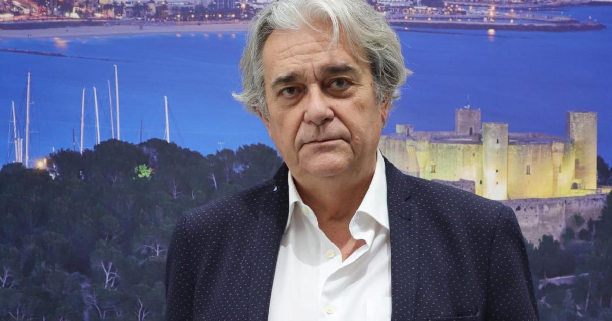 Historia de Baleares | «Mateu Orfila fue uno de los químicos más ...