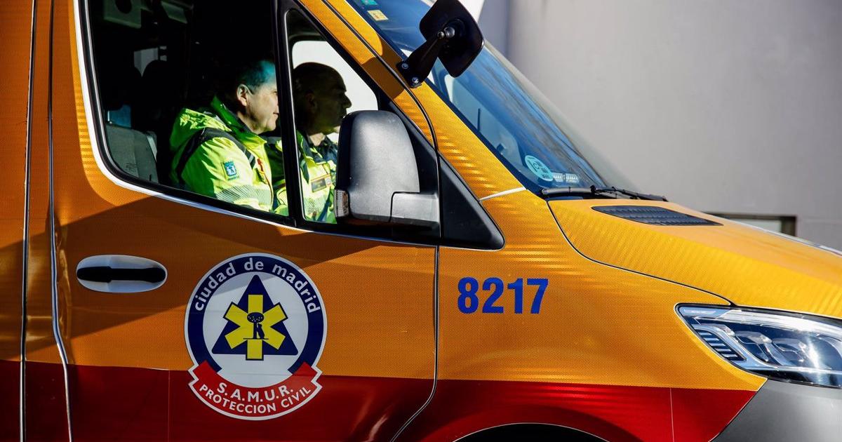 Herida muy grave una mujer de 37 años tras ser agredida por otra en una infravivienda de Tetuán