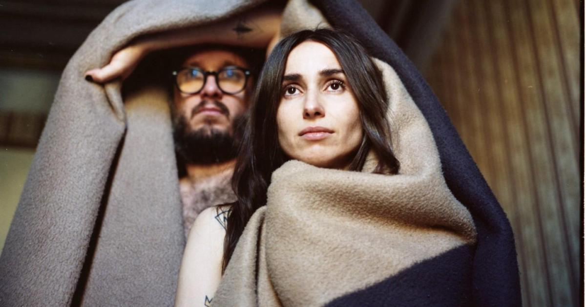 Zahara y Martí Perarnau IV se suben al escenario del Teatre Principal d'Inca