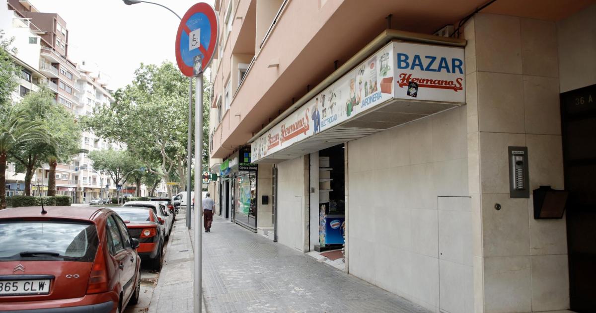 Activismo en Mallorca: Un grupo de jóvenes impulsa el Ateneu Popular La ...