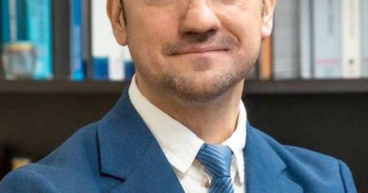 El nuevo rector de la UC3M toma posesión hoy en un acto en el campus de ...