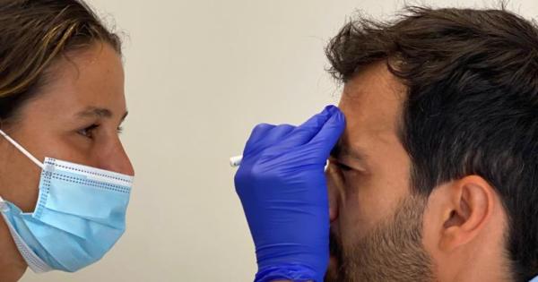 Botox: 19 usos para la salud, al margen de la estética