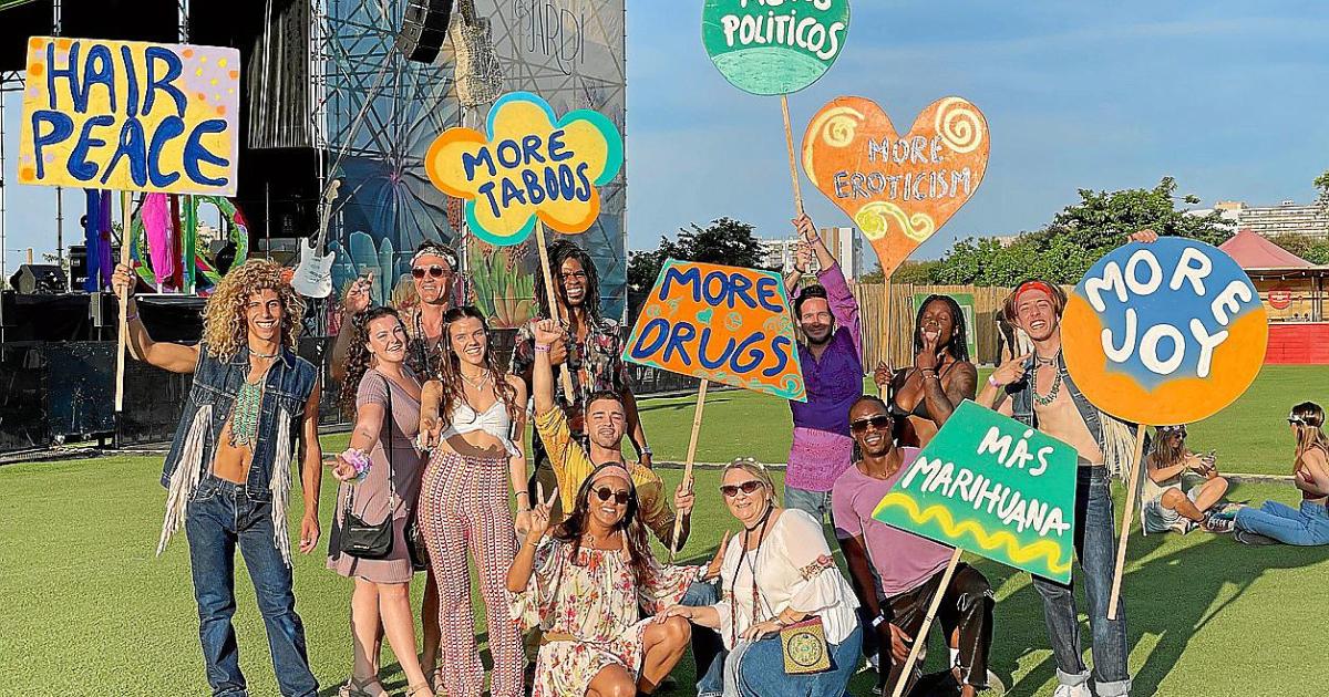 Festivales en Mallorca | Fiesta setentera