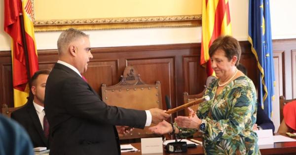 Alcaldes de Mallorca | Maria Pons repite en el Ajuntament de Santanyí