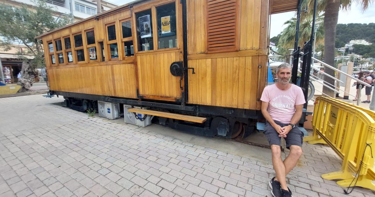 Real Mallorca | Tuni: «En el fútbol profesional vives en una burbuja»