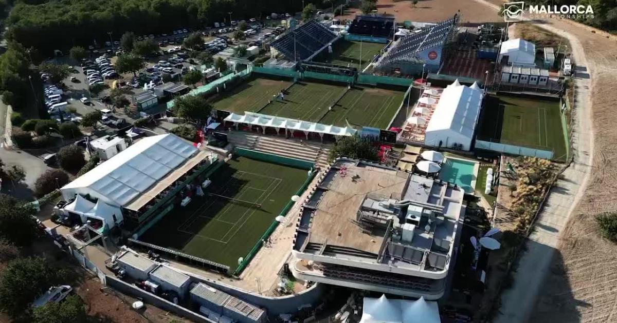 Horarios, precios y dónde ver el Mallorca Championships