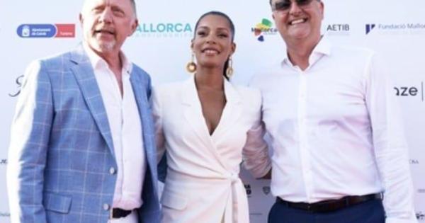 Fotogalería: Gala Opening Night