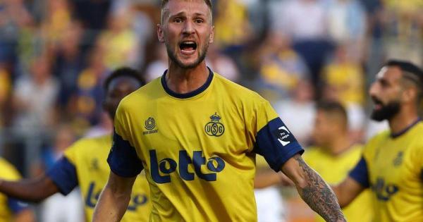 Real Mallorca: Van der Heyden, el elegido