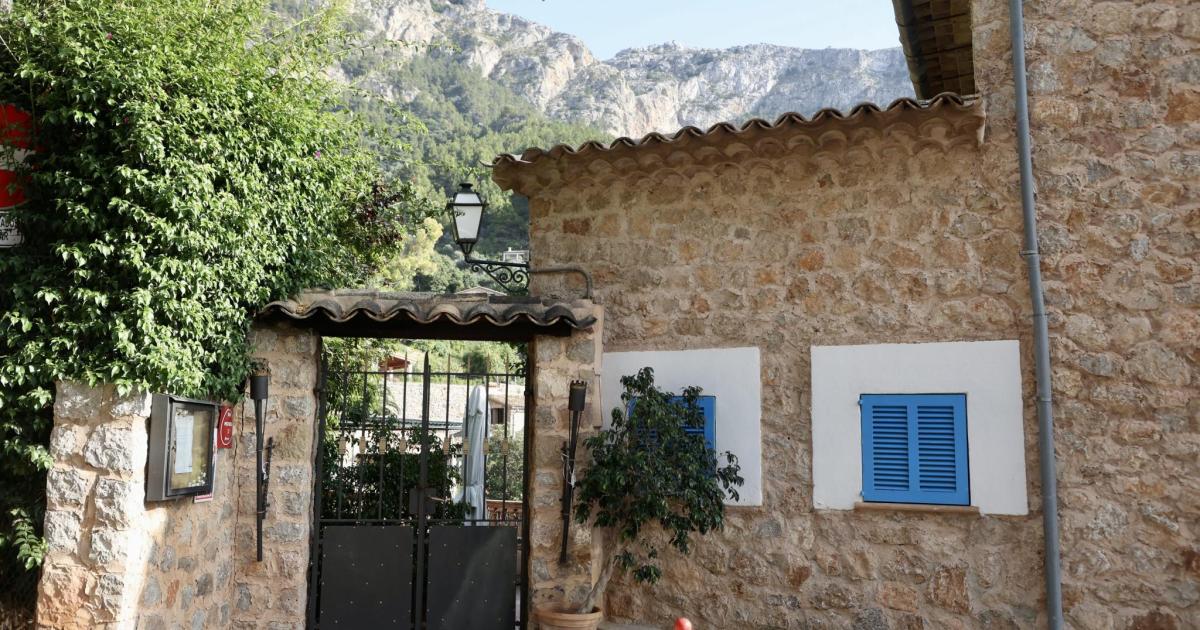 Restaurantes en Mallorca | Es Racó d’es Teix echa el cierre en Deià