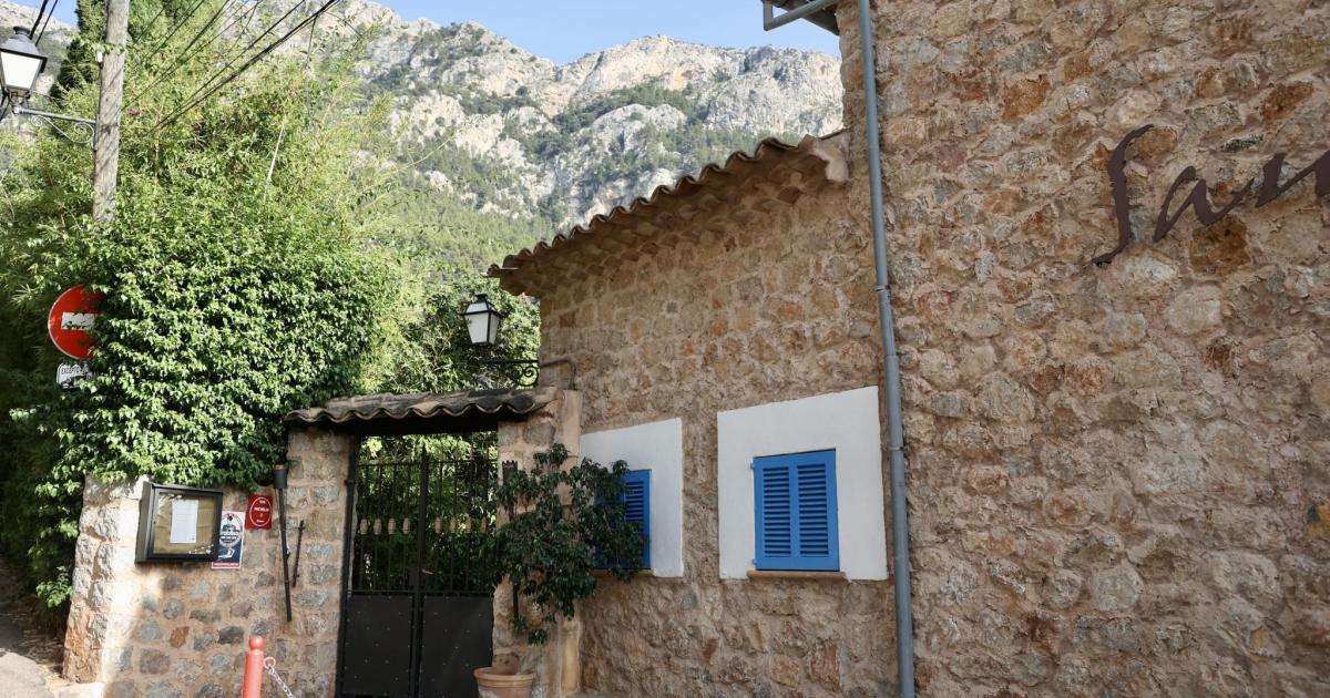 Restaurantes en Mallorca | Ca ses Sauerschell's toma el relevo del Es ...
