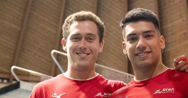 Adrián Abadía roza el podio en la Super Final de la Copa del Mundo