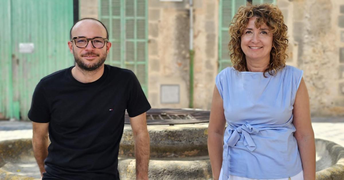 Xisca Mora: «La participación en las Festes mantiene al pueblo vivo»