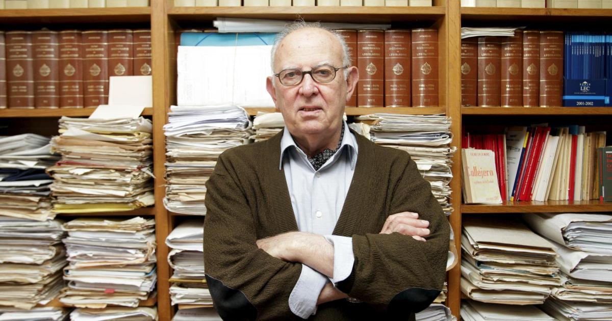 Muere Juan Andreu Pujol, presidente de la Associació Amics de l'Arxiduc