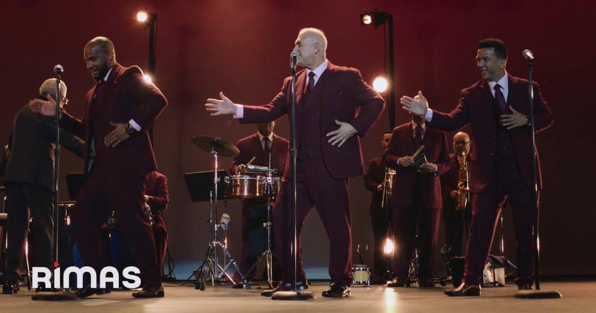 El Gran Combo de Puerto Rico