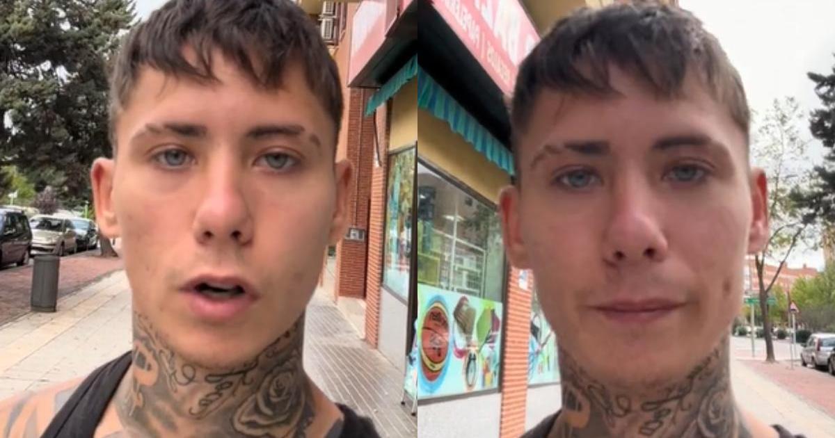 ¿Quién es Nano? El joven viral del que todo el mundo habla