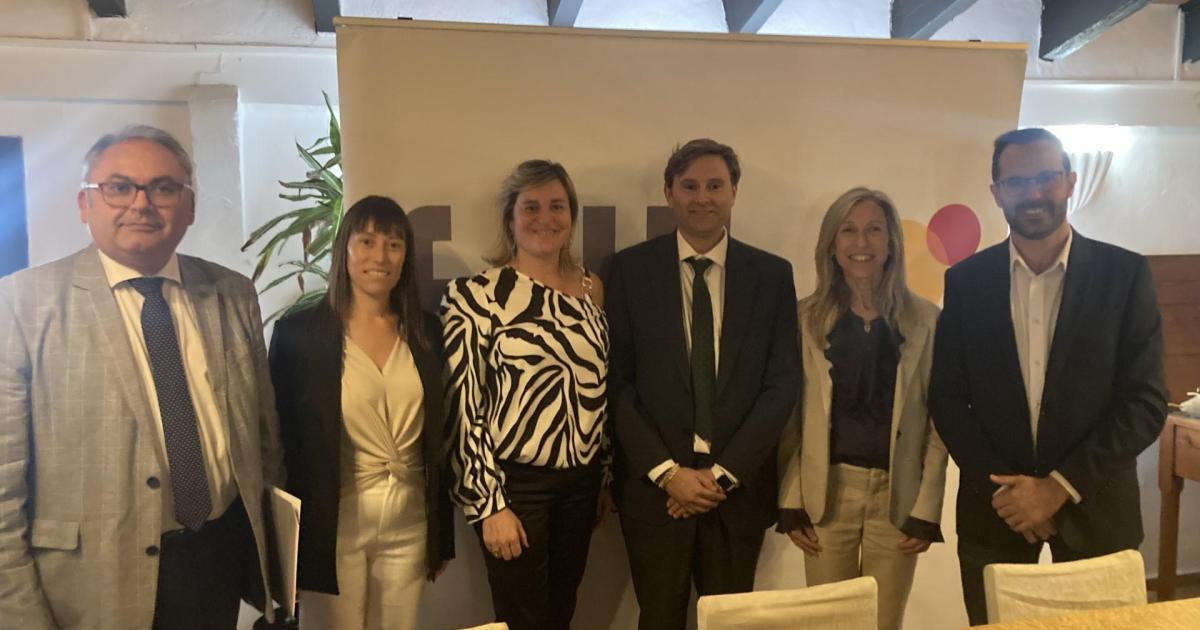 La FELIB constituye su nuevo consejo ejecutivo con Jaume Ferriol al frente