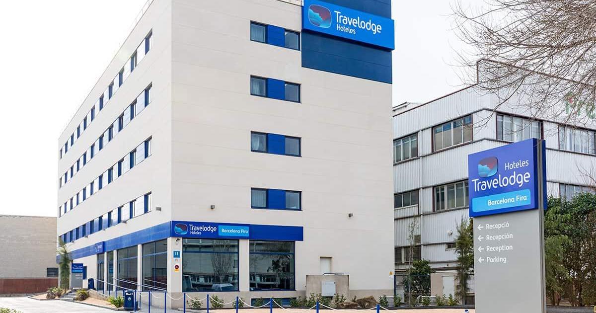Turismo en Mallorca| La hotelera británica Travelodge se fija Palma