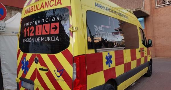 Sucesos en Murcia | Muere una mujer de 96 años atacada por dos perros en Murcia