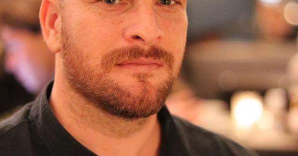 Alejandro Morellón: Gana el Premio Setenil 2023 al mejor libro de relatos