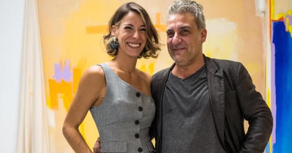 Esteban Mercer, entre amigos | Inauguración de Daniel Fuster