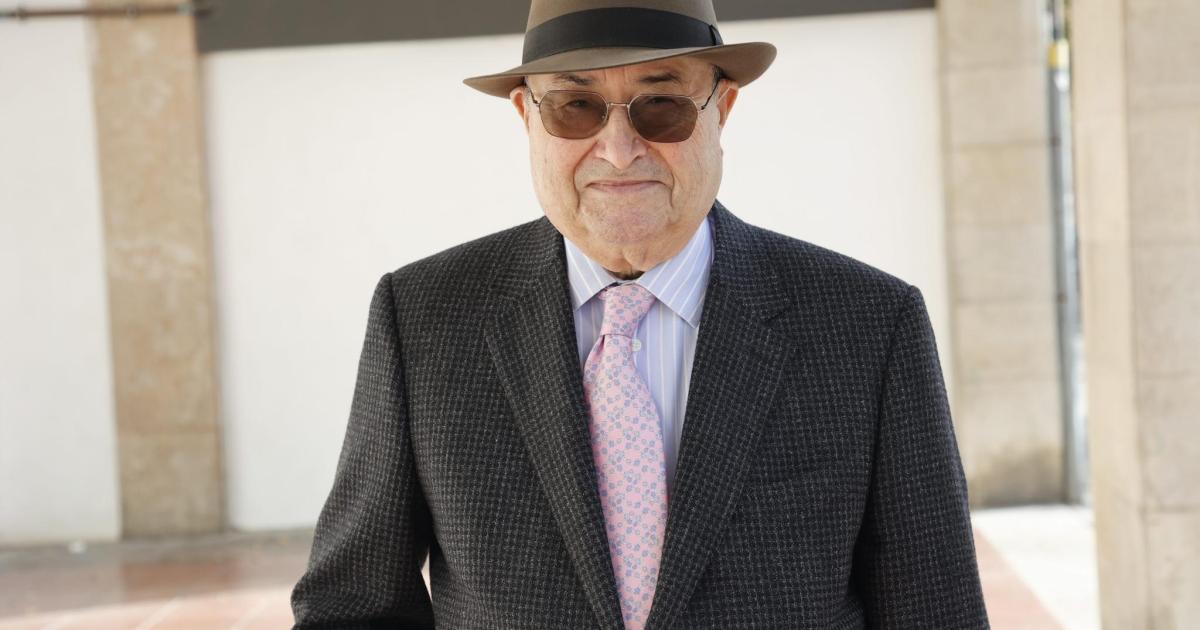 Entrevista | Joan OIiver 'Maneu' recibirá el homenaje del Fomento de ...