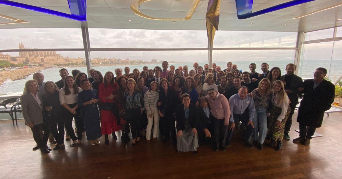 jueces de Mallorca| Fernando Ruiz-Rico