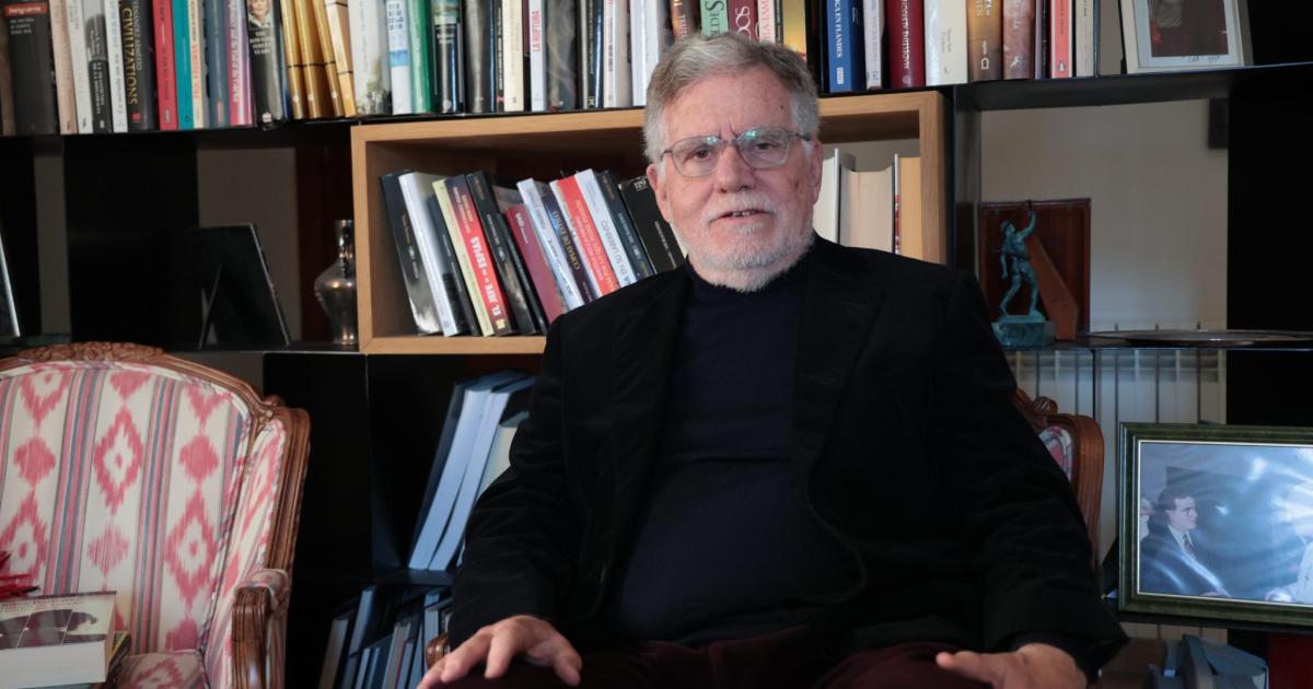 «Félix Pons nunca hubiera apostado por una vía que llevara a un ...