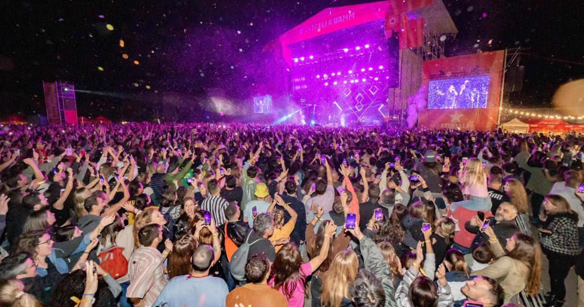 Mallorca Live Festival 2024 | ¿Cómo y cuándo comprar las entradas?
