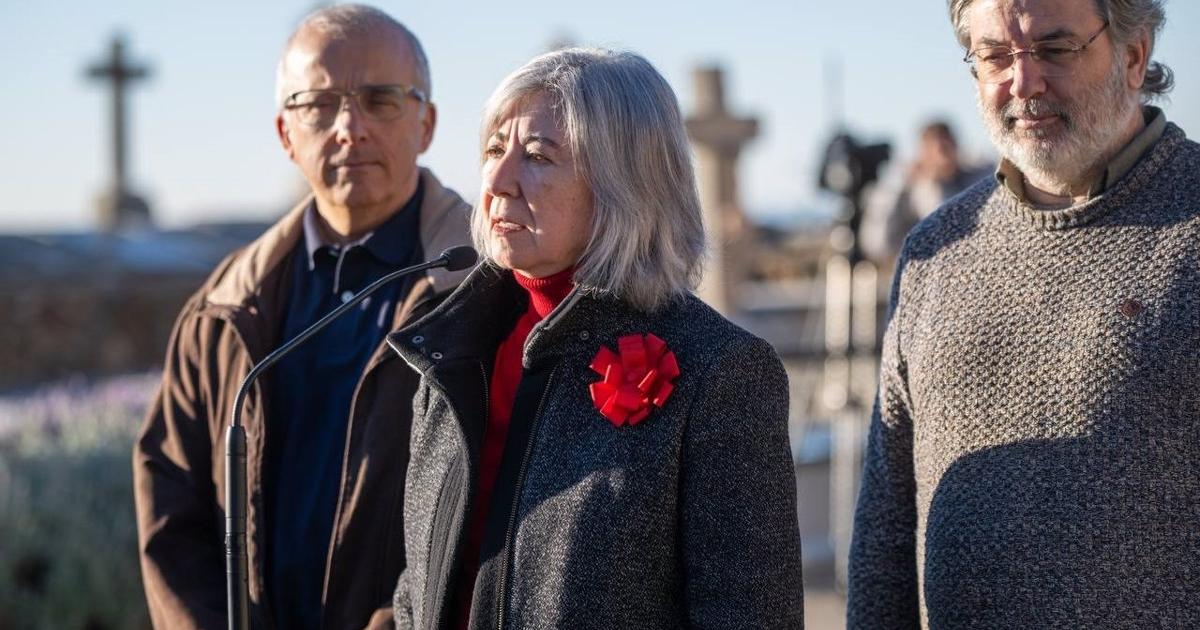 Feliu (ANC): "El sueño de Macià de una unión de pueblos libres no es ...