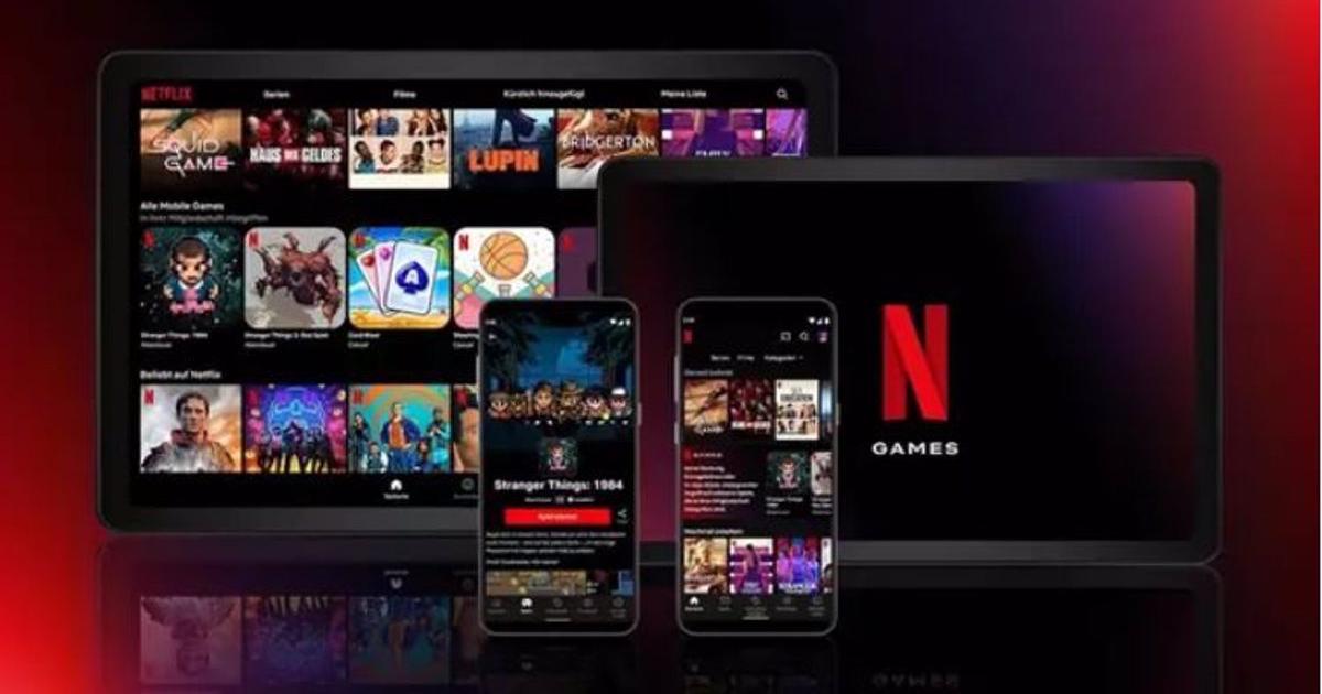 Netflix planea cobrar por acceder a algunos de sus videojuegos e ...