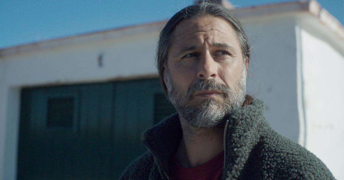 Cine en Mallorca | Se estrena 'Faro', la película de Hugo Silva rodada en Mallorca y Menorca
