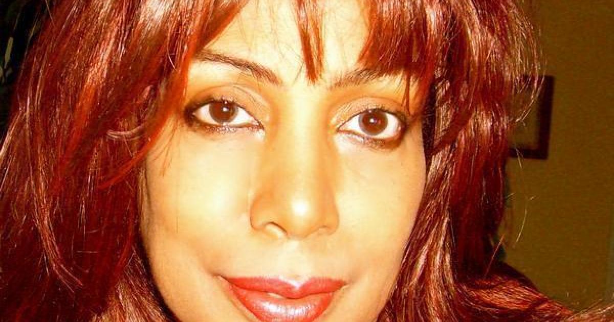 Victoria Miles acompaña a Jazz Wize en el Blue Jazz Club