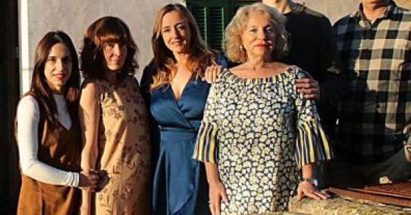 Las 'Germanes', de Carol López, a escena en el Auditori de Manacor