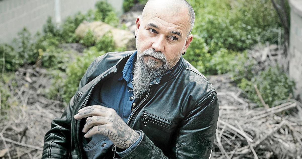 El ‘Paradís' de Pep Bonet: una historia de «mallorquines, retratos y ...