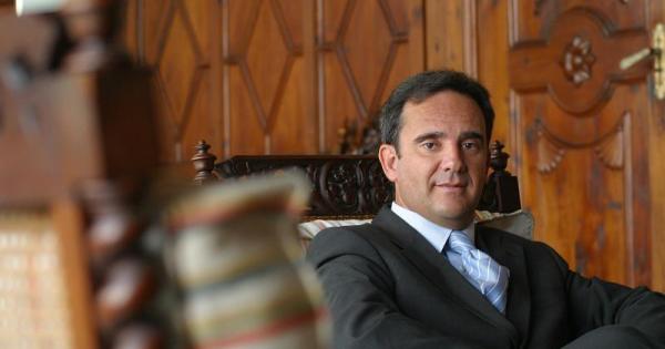 Caso mascarillas | Raúl Burillo, el 'súper inspector' clave en el 'caso ...