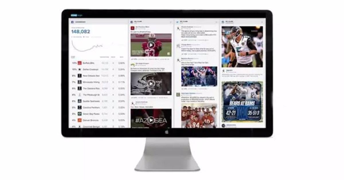 Meta planea cerrar CrowdTangle el 14 de agosto y sustituirla por la ...