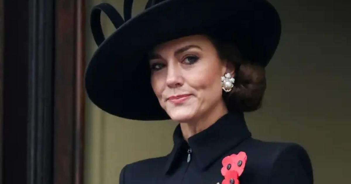 Kate Middleton | El discurso completo donde anuncia que tiene cáncer