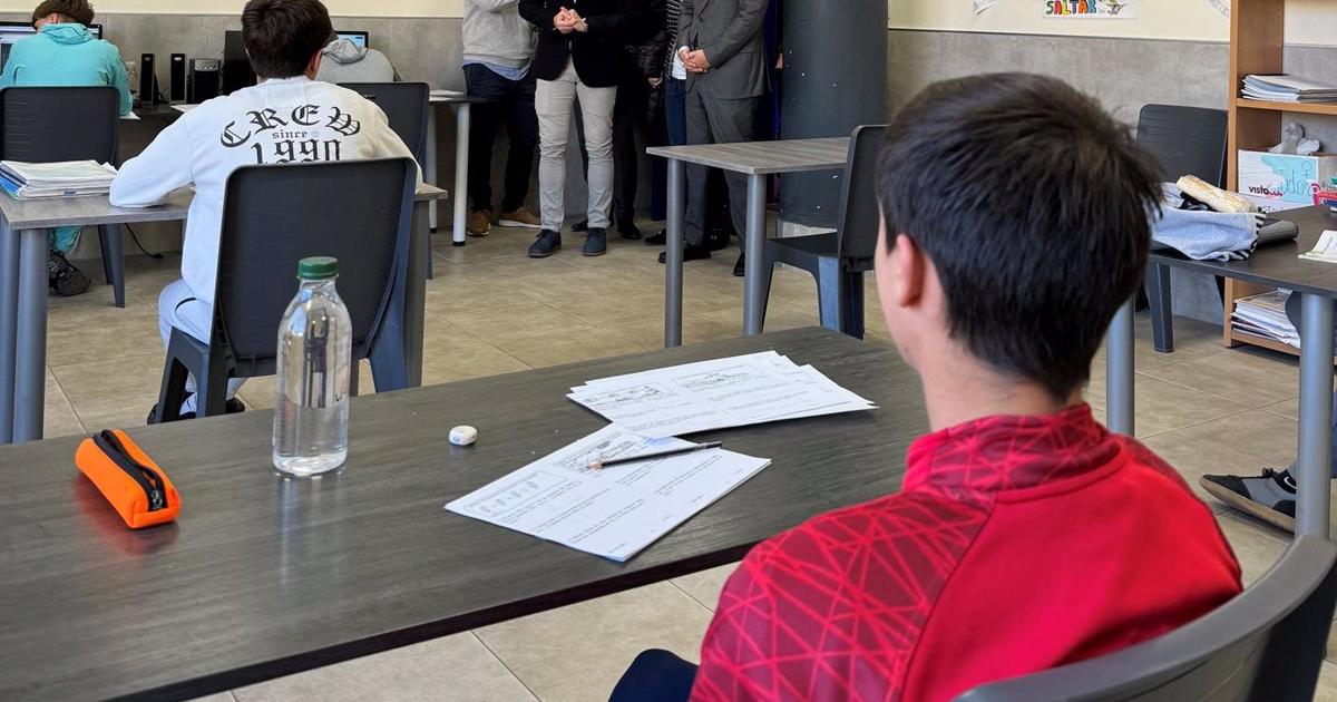 La hostelería de Granada da una oportunidad laboral a menores ...