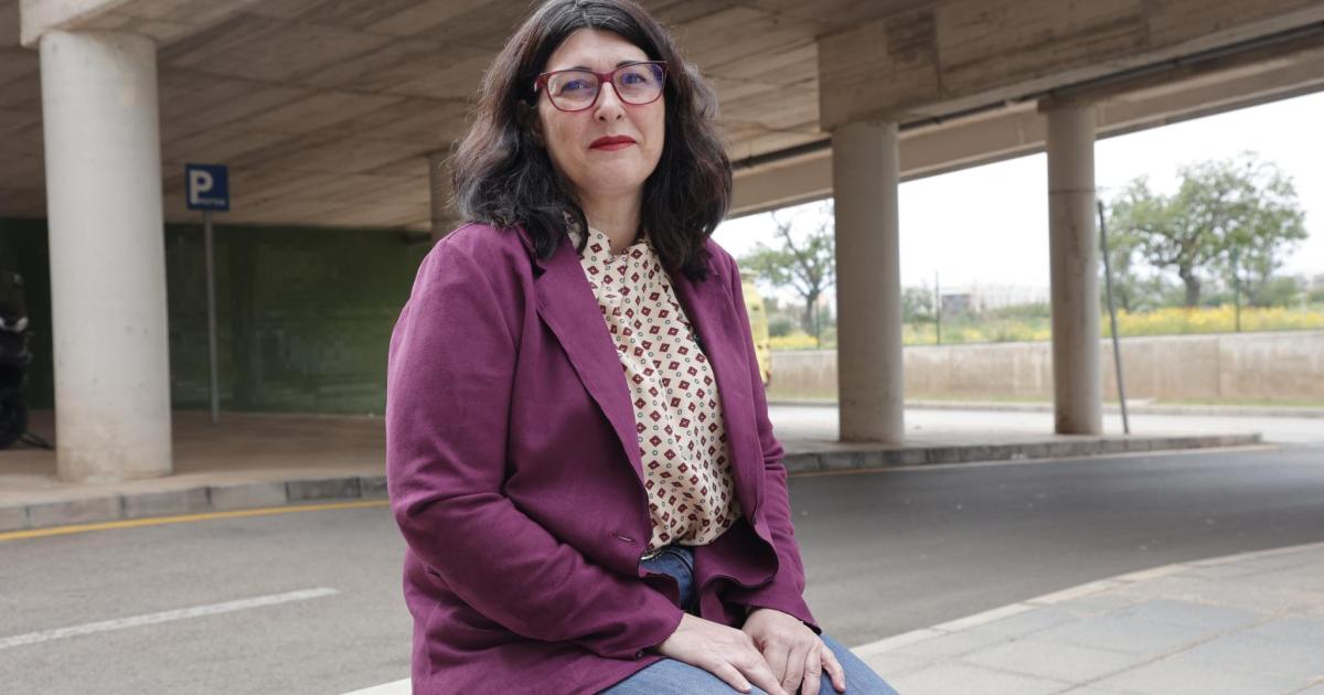 «Mi cerebro procesa como si fuera Android y el vuestro como si fuera un ...