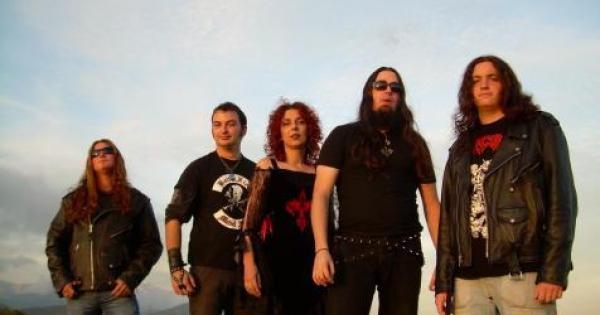 Festival Heavy Metal