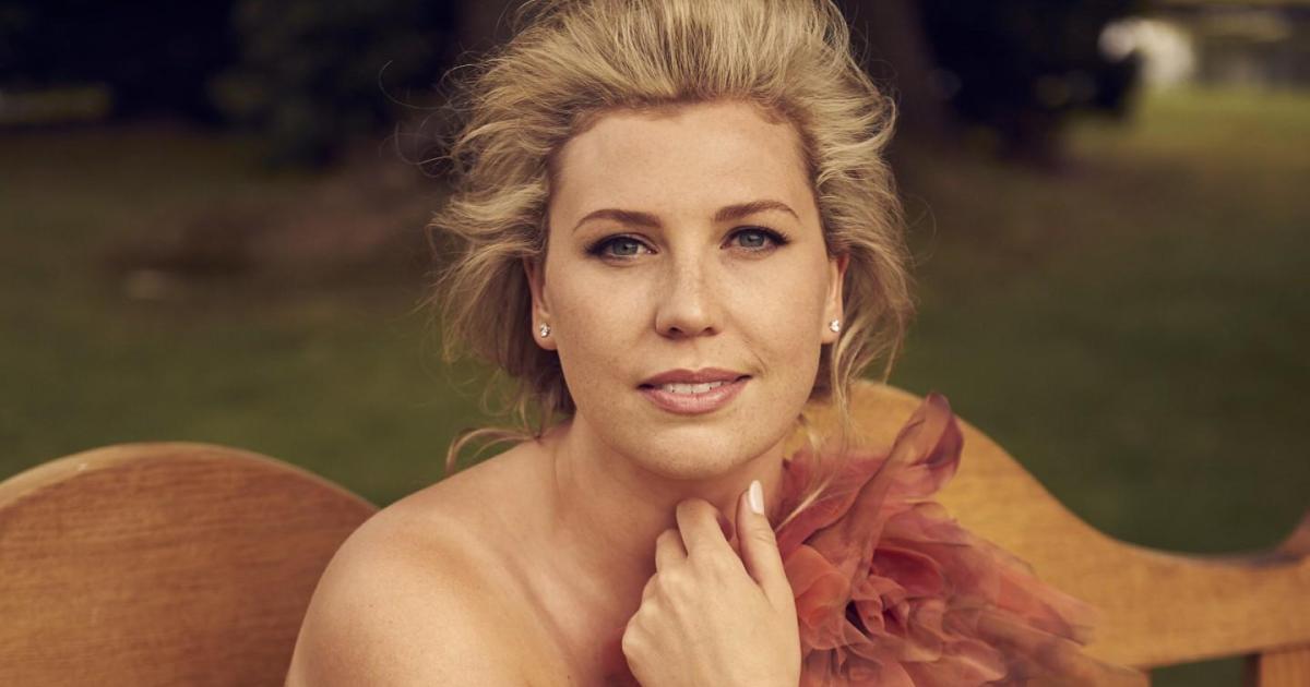 Concierto de Alexandra Lowe en el Principal d'Inca