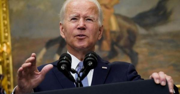 Biden Anuncia Por Primera Vez Que Está Dispuesto A Participar En Un