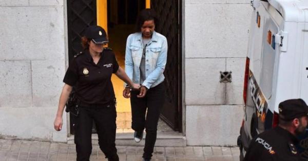 Gabriel Cruz | La asesina de Gabriel Cruz, aislada tras ser denunciada ...