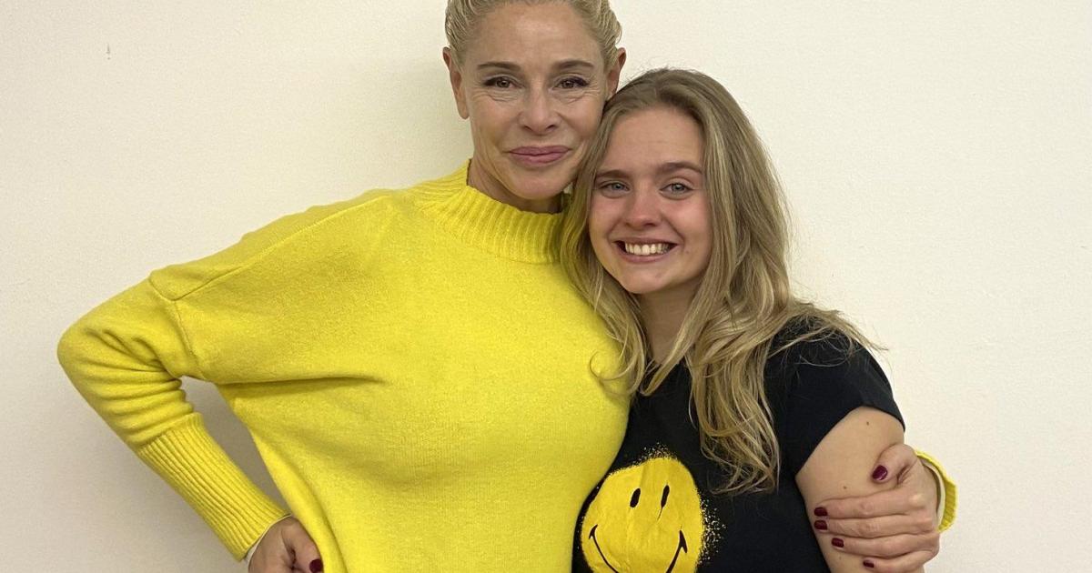 Cine | Alex Moody y su oportunidad en el cine con Bayona