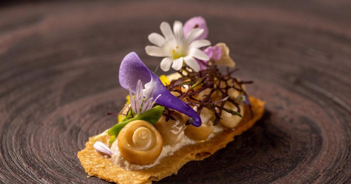 El restaurante Arrels de Sagunt, entre los 30 mejores nuevos ...