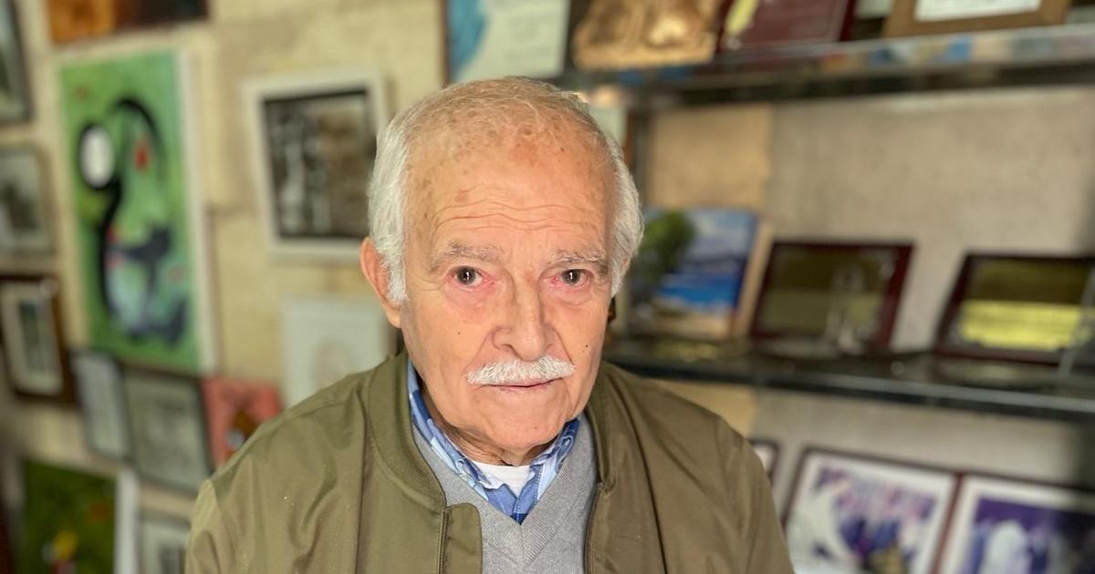 Arte en Mallorca: Joan Cunill, el maestro artesano del metal que derivó ...