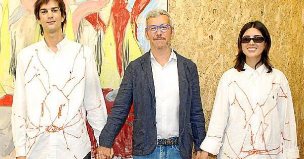 Fotogalería: Palma Art Summer, fiesta del arte, en imágenes