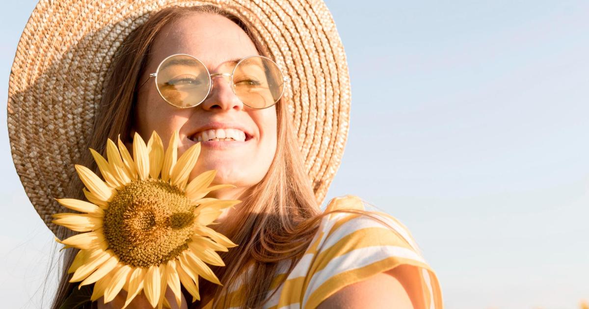 Yellow Day ¿por Qué Hoy Es Considerado El Día Más Feliz Del Año