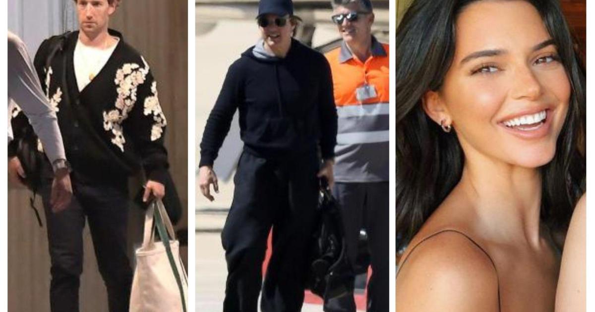 Famosos en Mallorca| Un estreno de temporada por todo lo alto